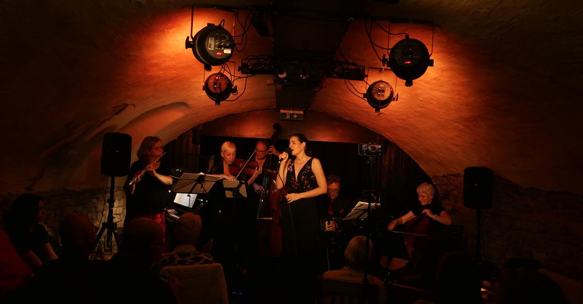 Michelstadt: Es wird getanzt im Patat